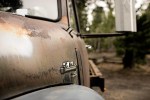 Old & Rusty!: GMC 250 | Love for Iron